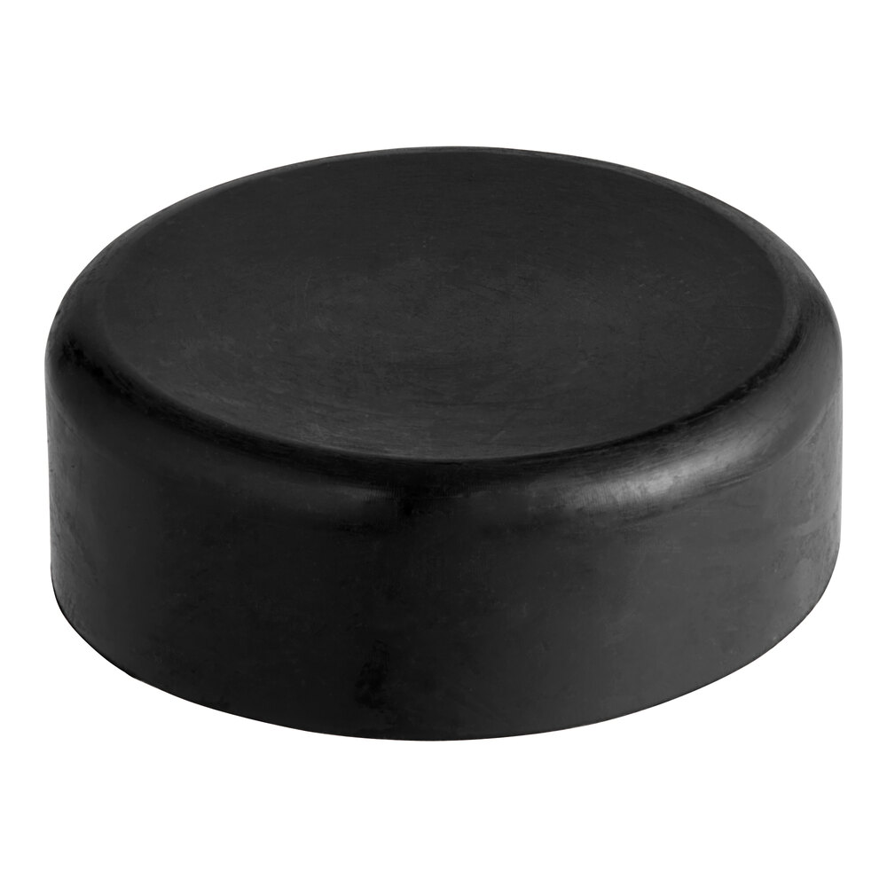 Hobart 00-102467-00001 Black Cap