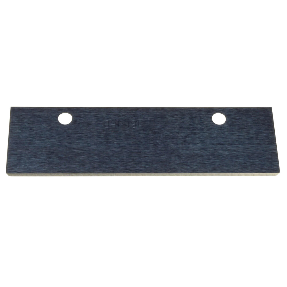 Prince Castle 161-HD 6" Grill Scraper Blade