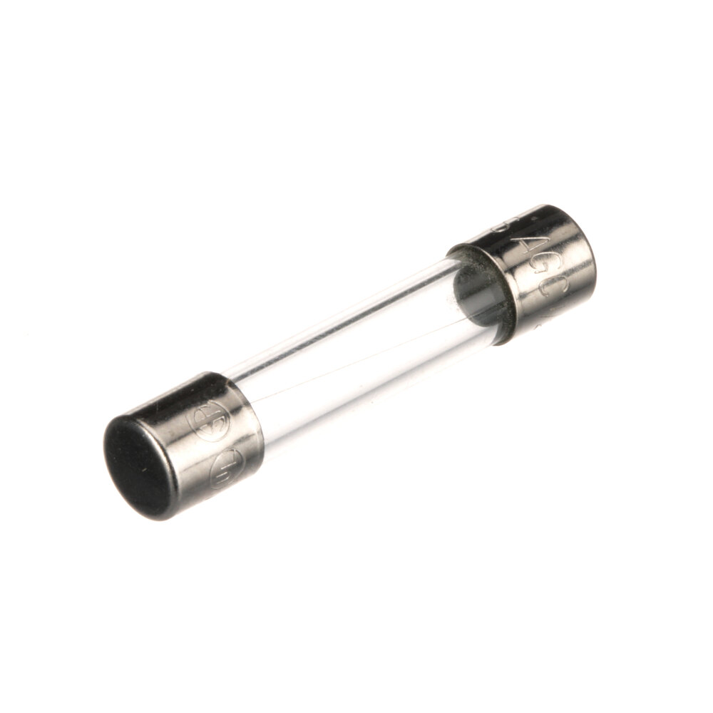 Marshall Air 501139 Fuse Agc .5 Amp