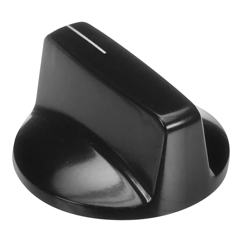 Prince 526-757S Castle Knobs (Pack Of 2) - 2/Pack