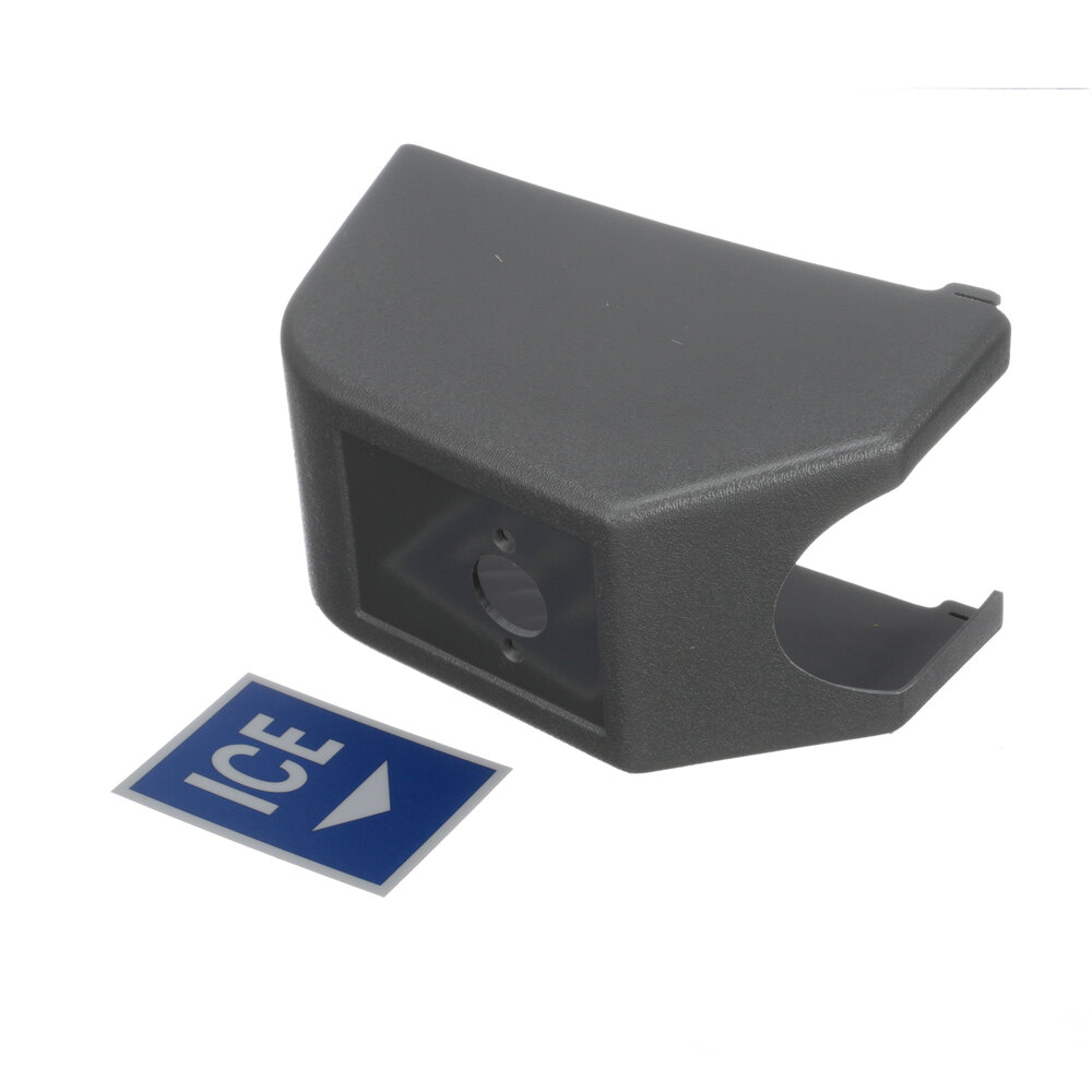 Follett Corporation PD502439 Ice Chute