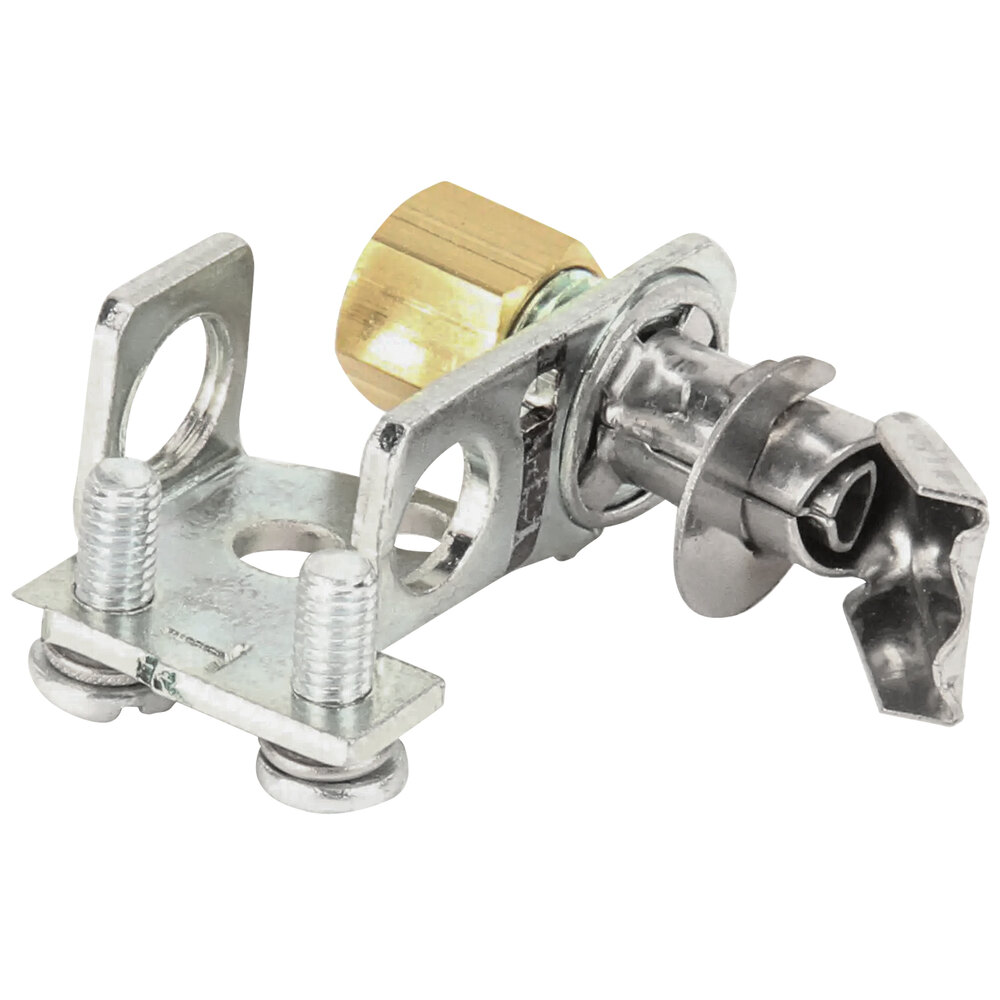 Bakers Pride AS-M1220X Pilot Burner; 2 Cha-1; C/W Fit