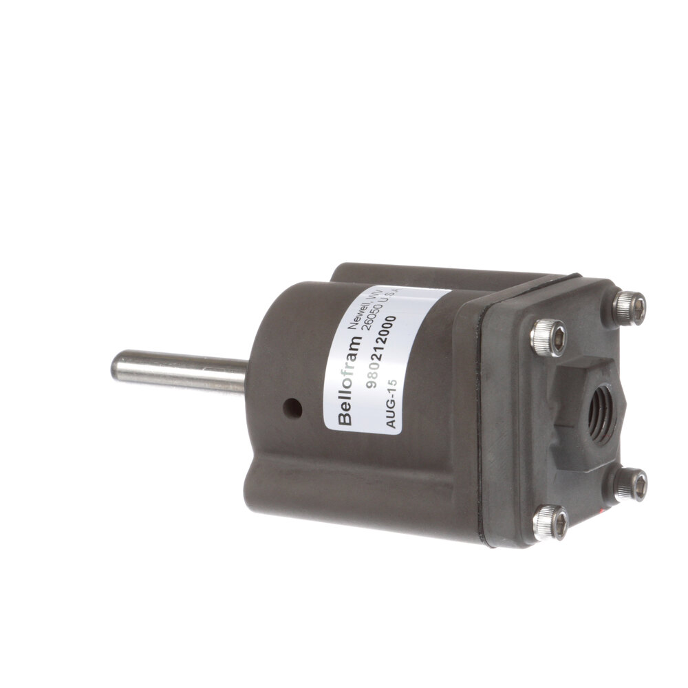 Cleveland 100768 Cylinder;Pressure Lock