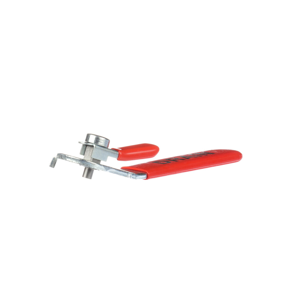 Frymaster 8101427 Handle, Drn Vlv.One Hand Lock