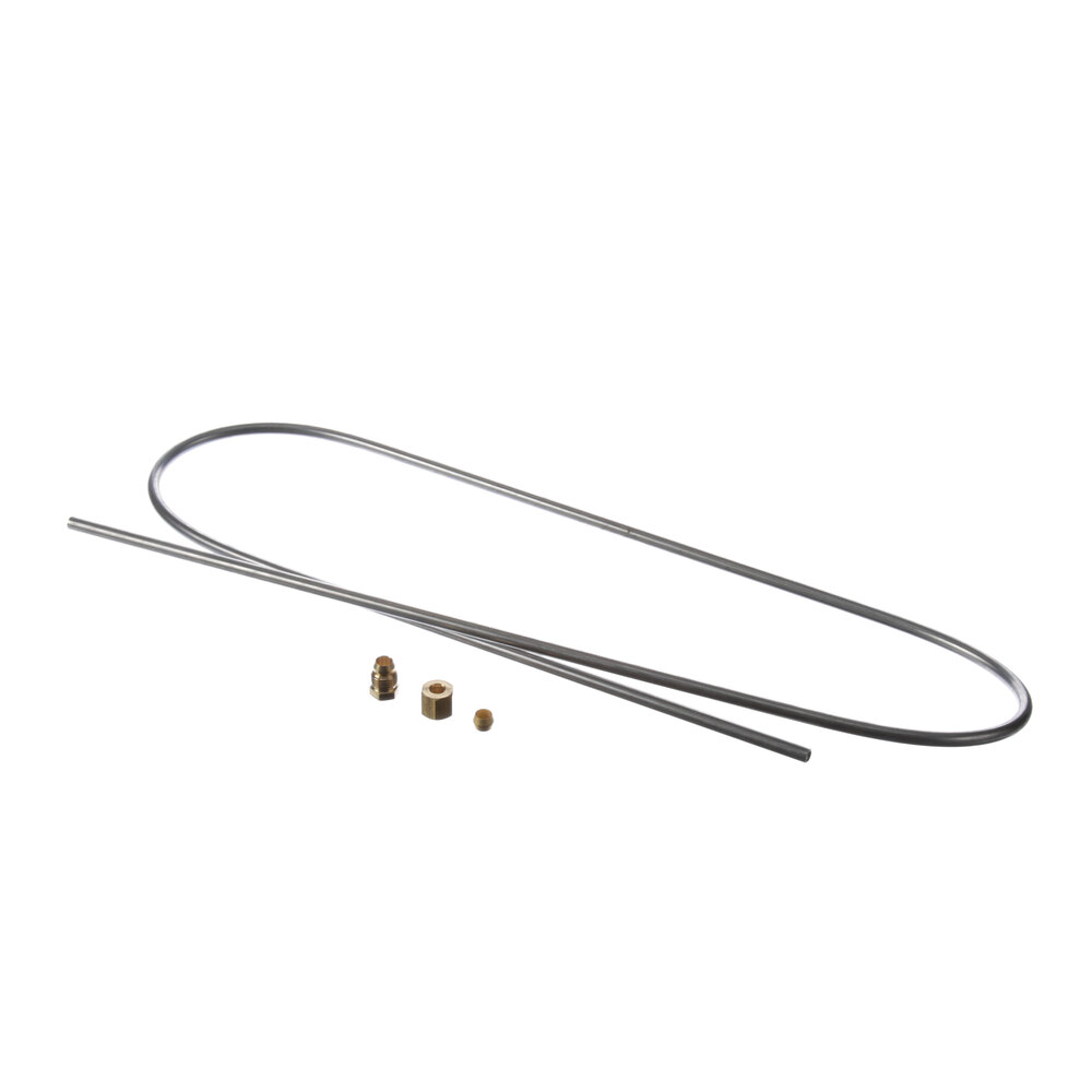 Blodgett 57102 52 In Steel Pilot Tube Kit