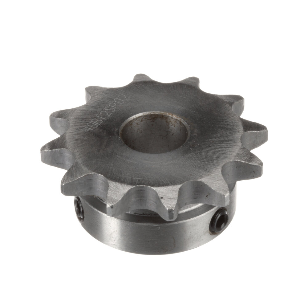 Middleby Marshall 65141 Sprocket (12 Tooth)