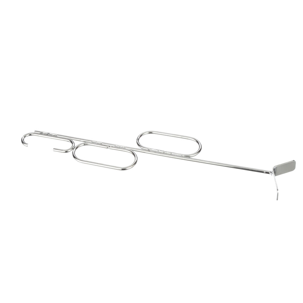 Henny Penny 74725 Element Lift Handle Assy