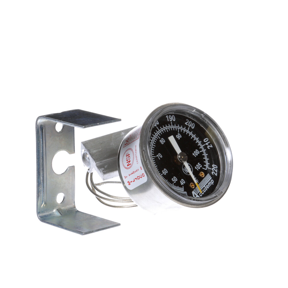 Accutemp AT1A-3303-1 Thermometer