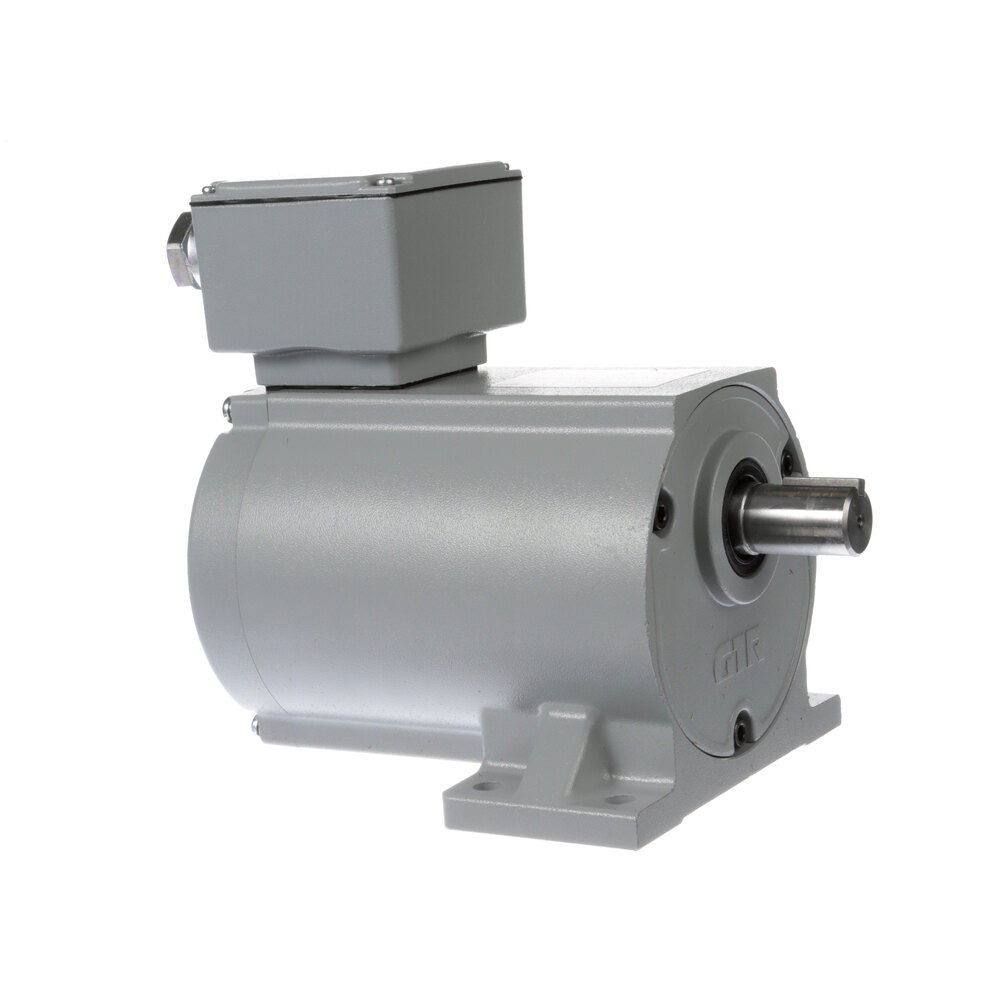 Insinger 6100-03271 Motor, 208-230/60/3, 1/15Hp, 3/4 Keyed Shaft