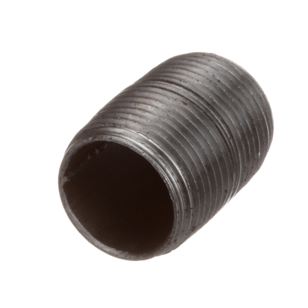 Cleveland 14343-CLE Npl.75nptxcls;Sch40;Blk Irn Tb