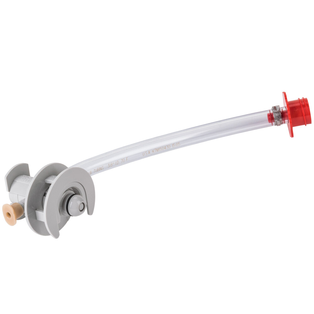 Machine Adapter For Bag In Box - Coke®