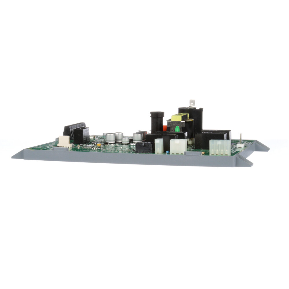 Vulcan 00-959500-00001 Board