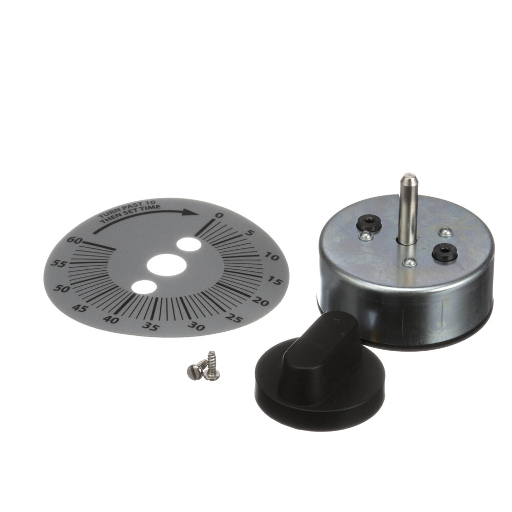 Cleveland FK102394 KT,TIMER 60 MIN BALL, J&K PRSR