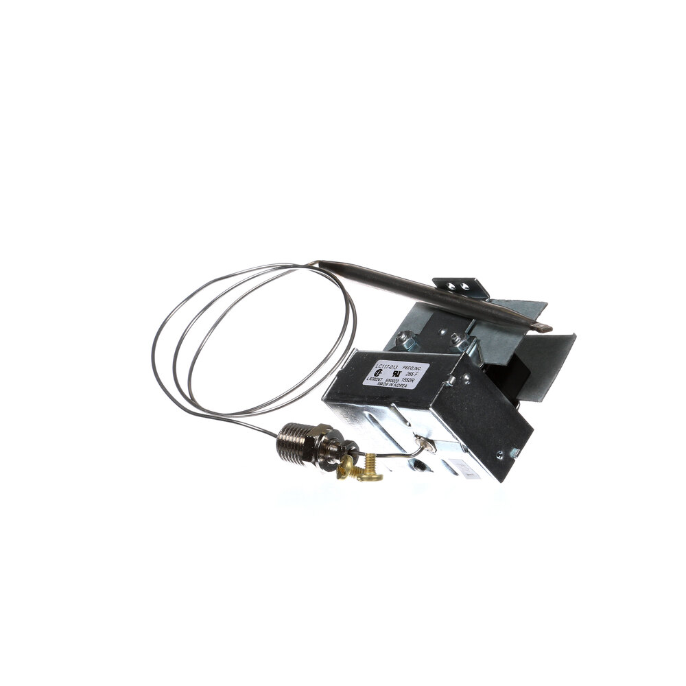 Groen Z094161 Thermostat Assy