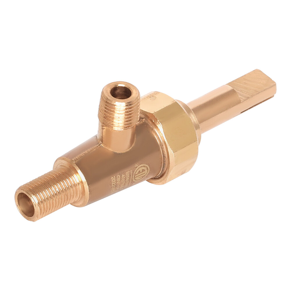 Imperial 1610 Gas Valve