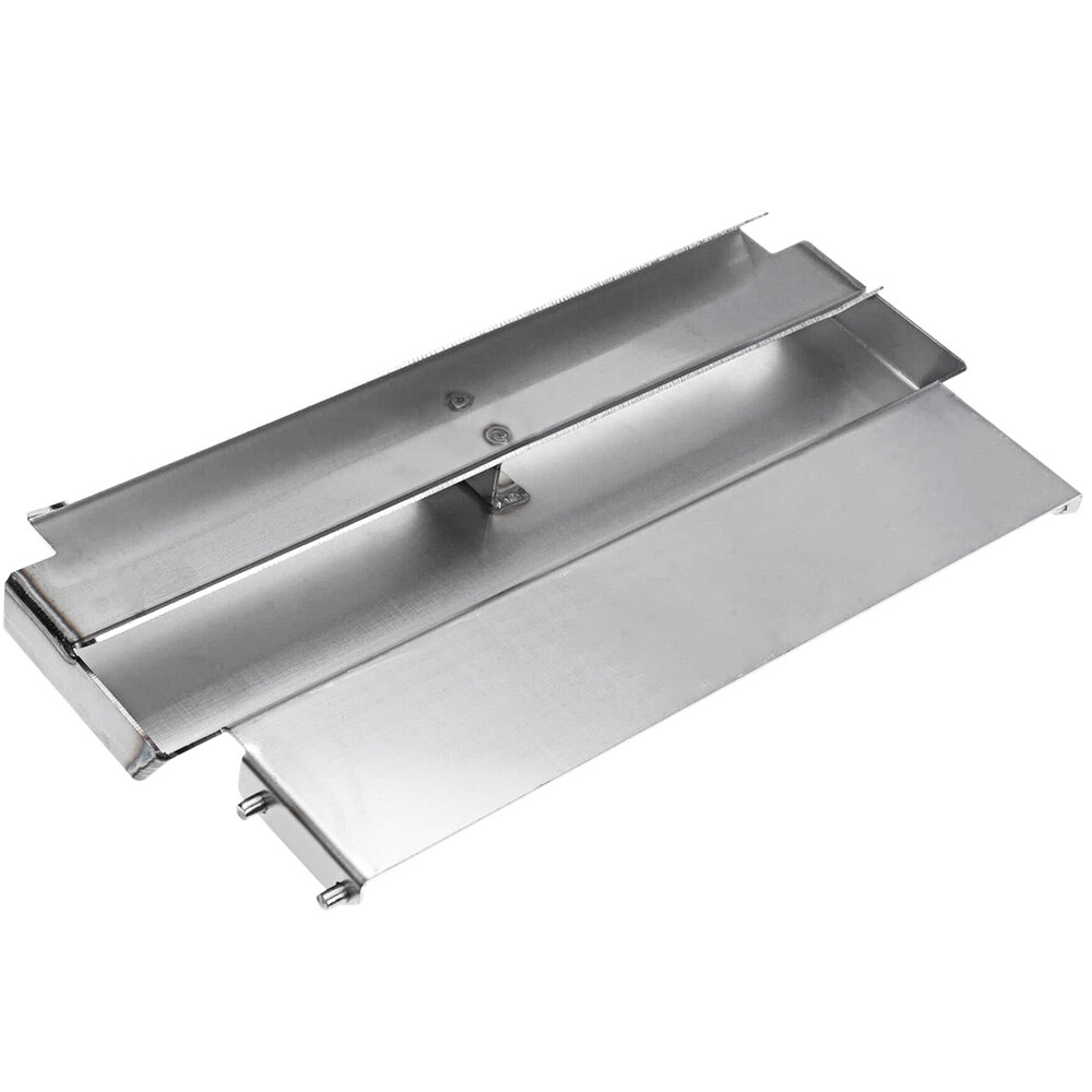 Duke 175150K Weldment, Pivot Ash Scraper