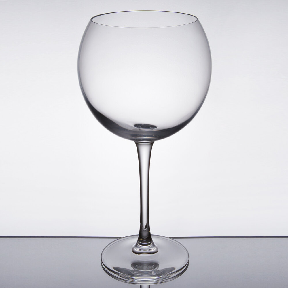 Chef & Sommelier 46981 Cabernet 24 oz. Balloon Wine Glass by Arc ...