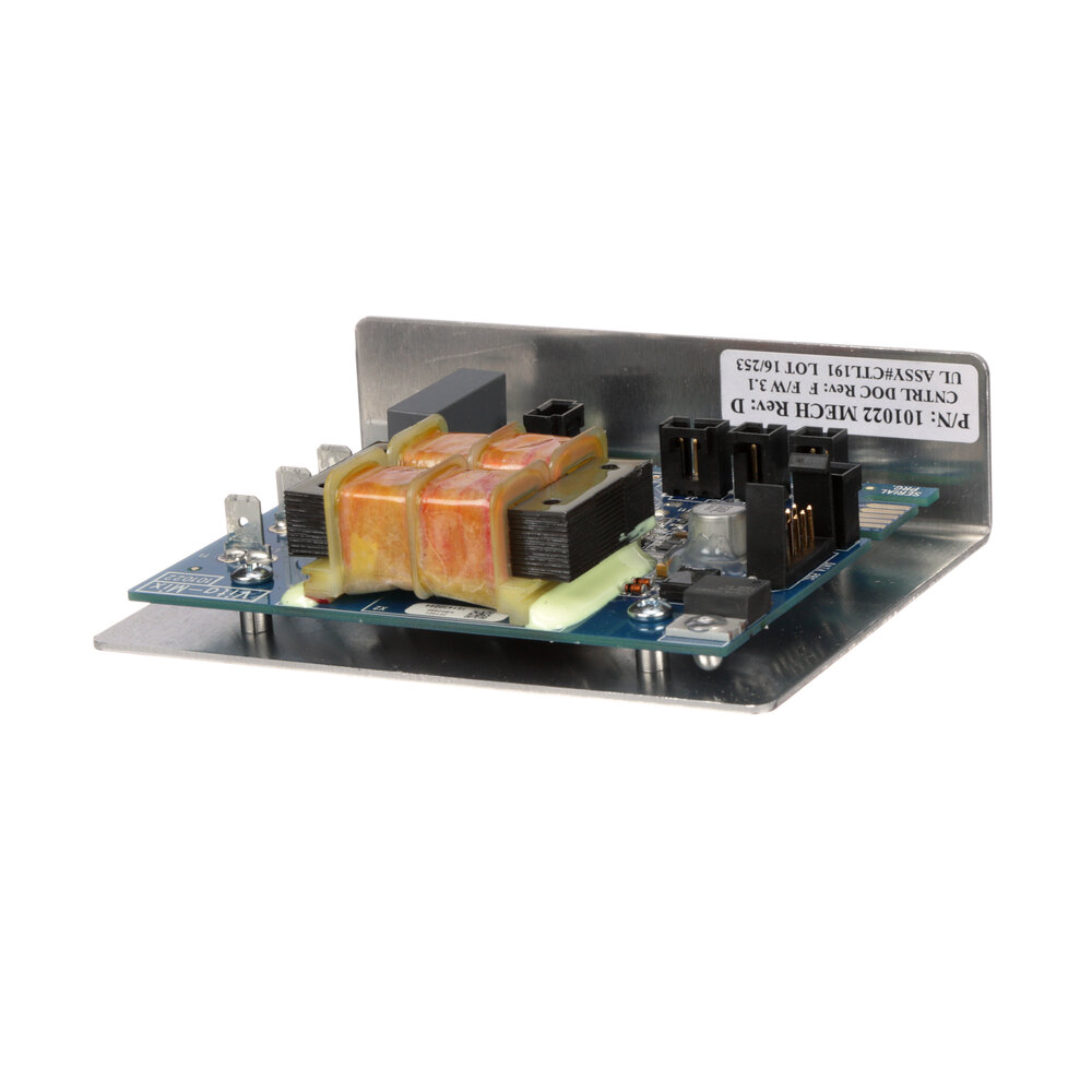 Vitamix 15730 Control Board