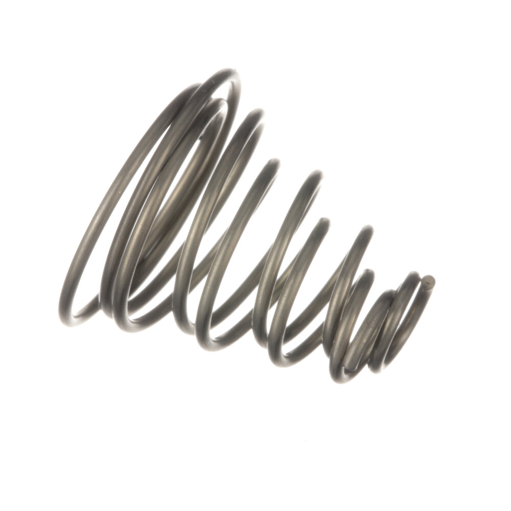 Rational 2001.0122 Cone Compression Spring - 2/Pack