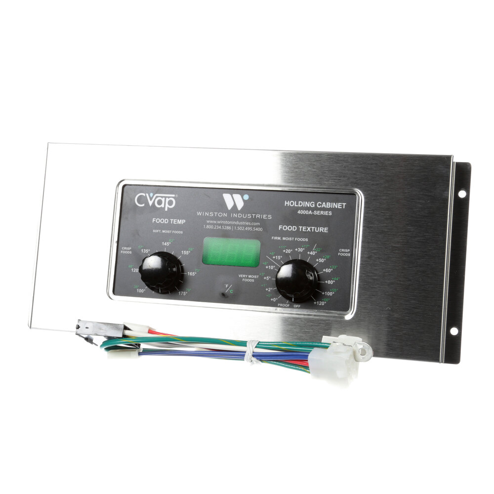 Winston Industries Inc. PS2720 Retrofit Controller 45 To A 120v