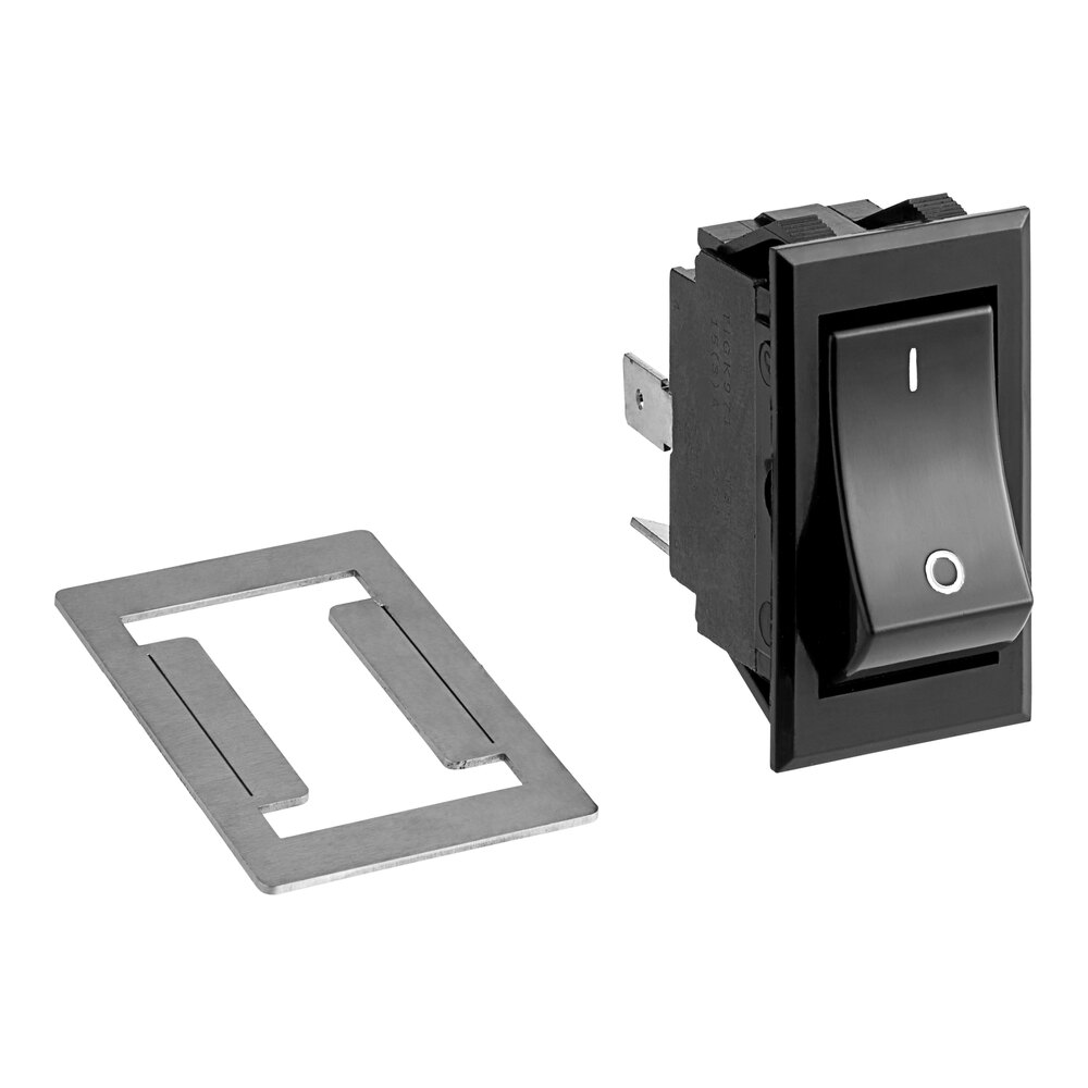 Alto-Shaam 5010847 Switch Kit 120v