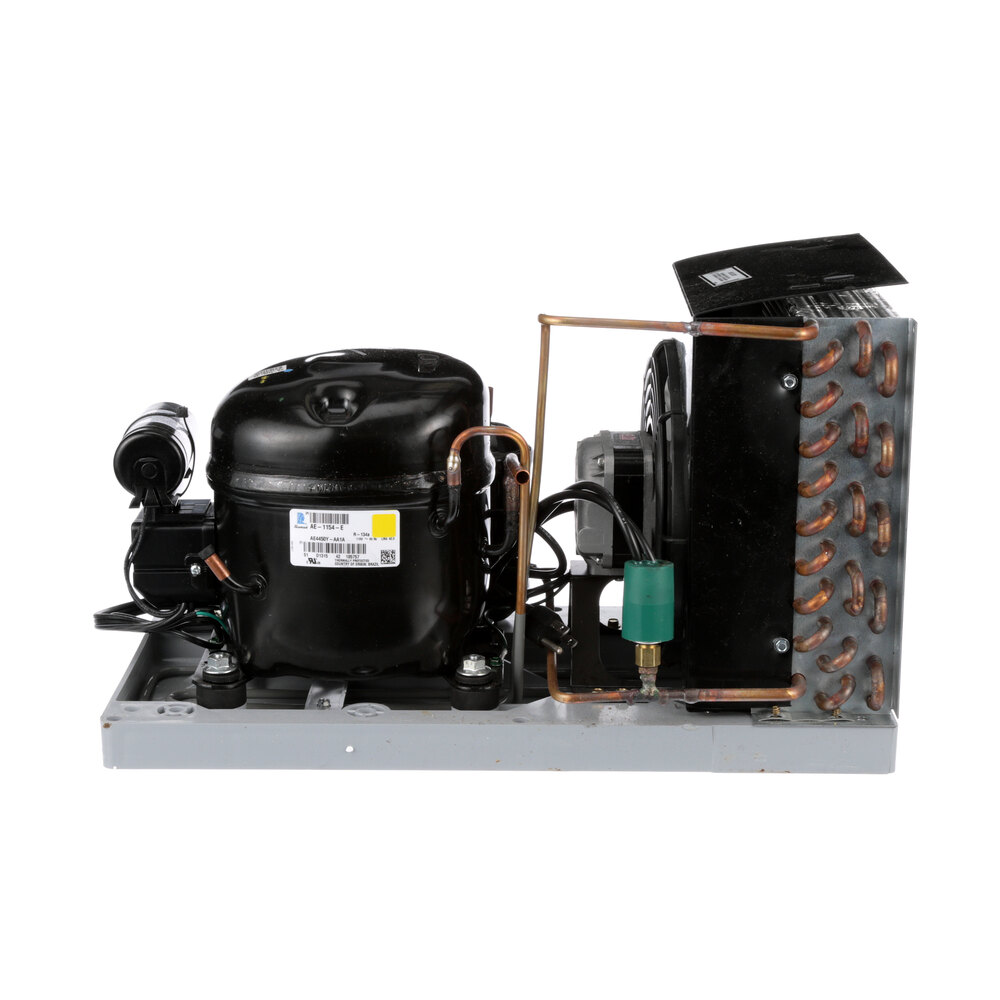 Randell RF CON1412 Cond Unit Slide In