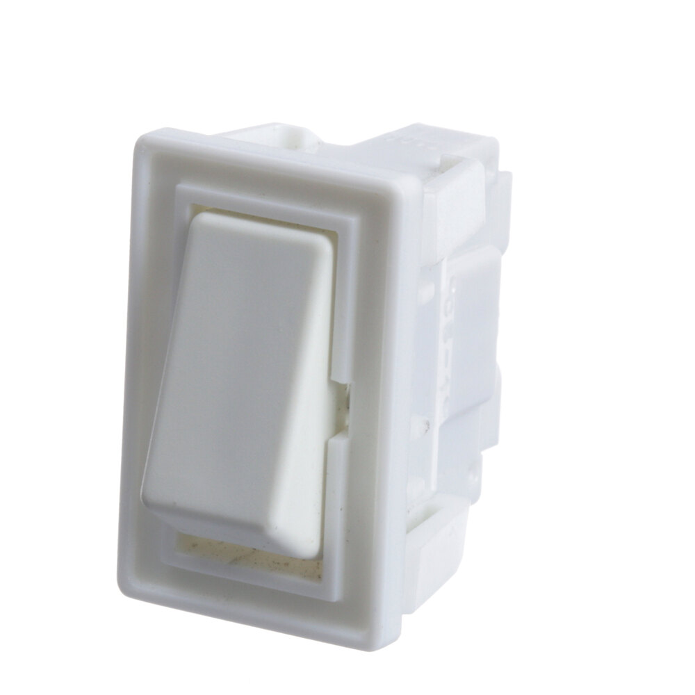 Master-Bilt 23-50793 Rocker Switch, Bjb #43.403 5