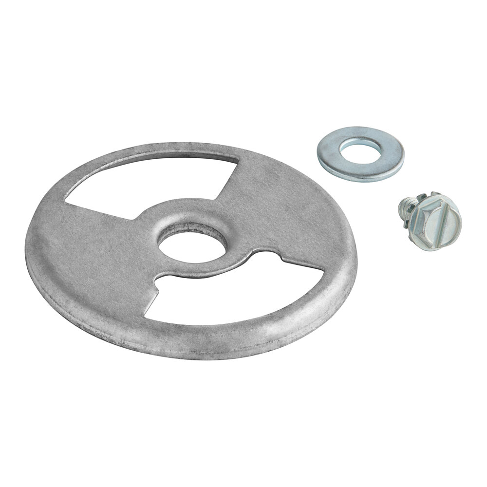 Garland / US Range CK223005 Air Shutter Kit