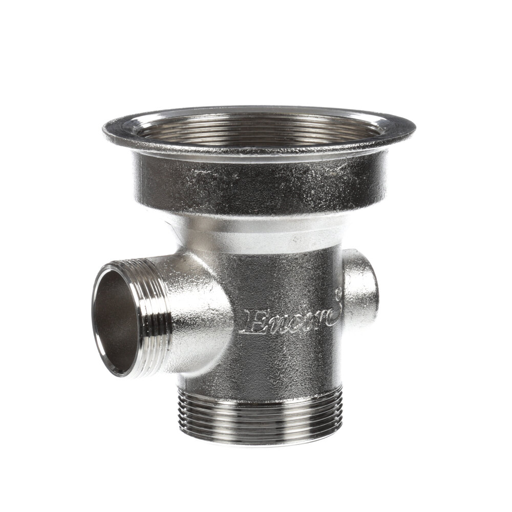 Encore D10-X008-U Waste Twist 3.5in Sink2in Pipe