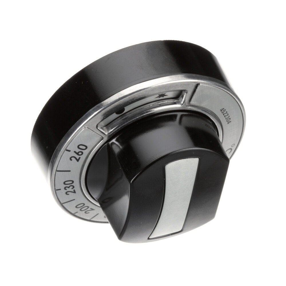 Garland / US Range 4522304 Oven Top Knob Dial Deg.C -Usr