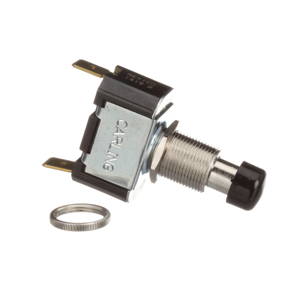Alto-Shaam SW-33495 Push Button Switch