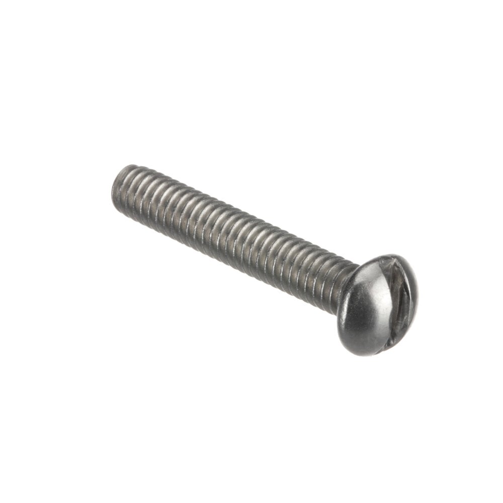 Groen Z017212 Round Hd Screw 8-32 X 1" Lg,