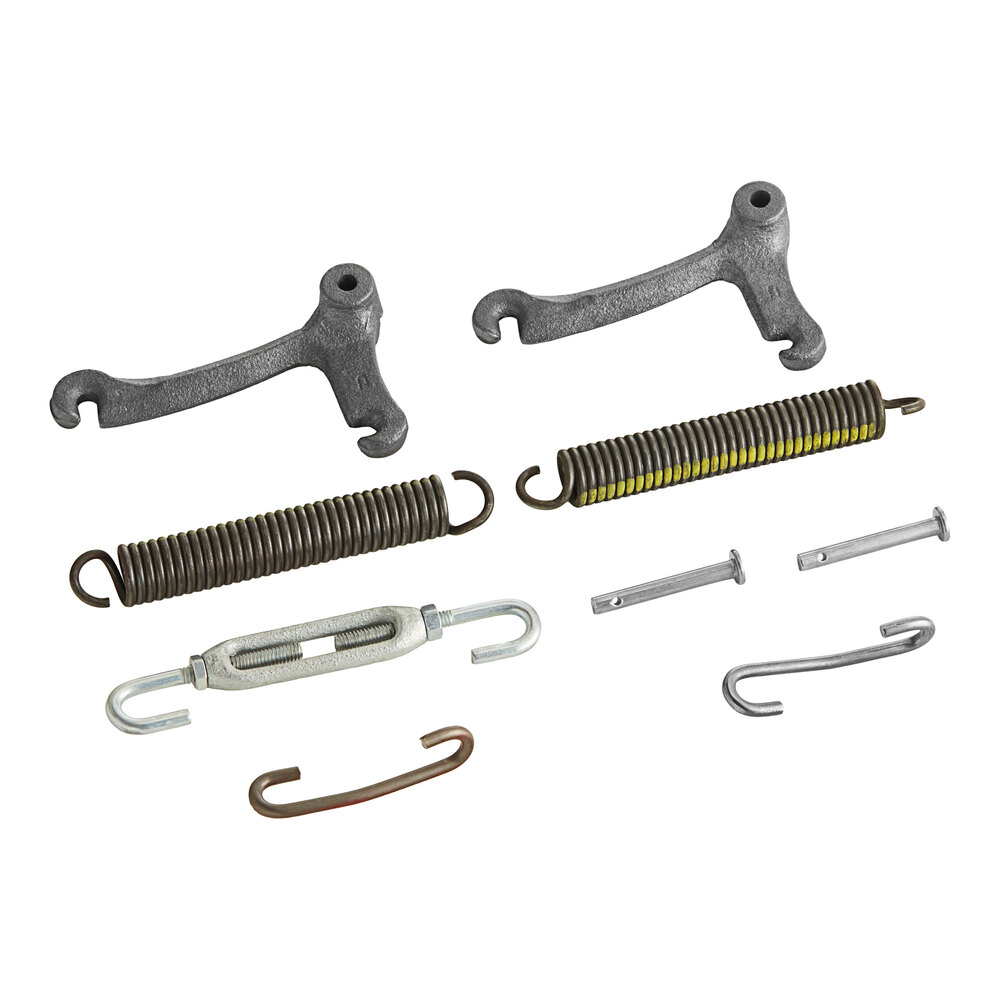 Vulcan 00-913102-00395 Kit, Door Springs 36L/E36