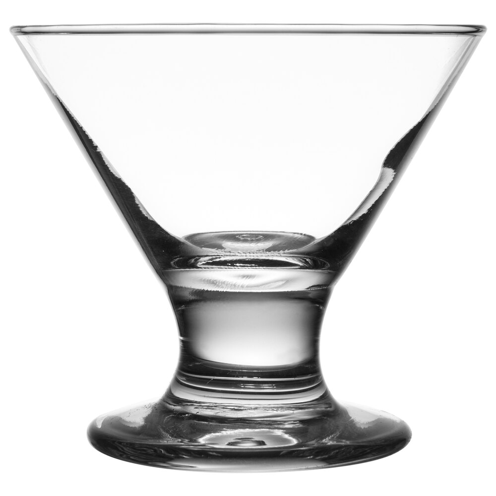 Libbey 3801 Embassy 2.75 oz. Sorbet Glass - 24 / Case