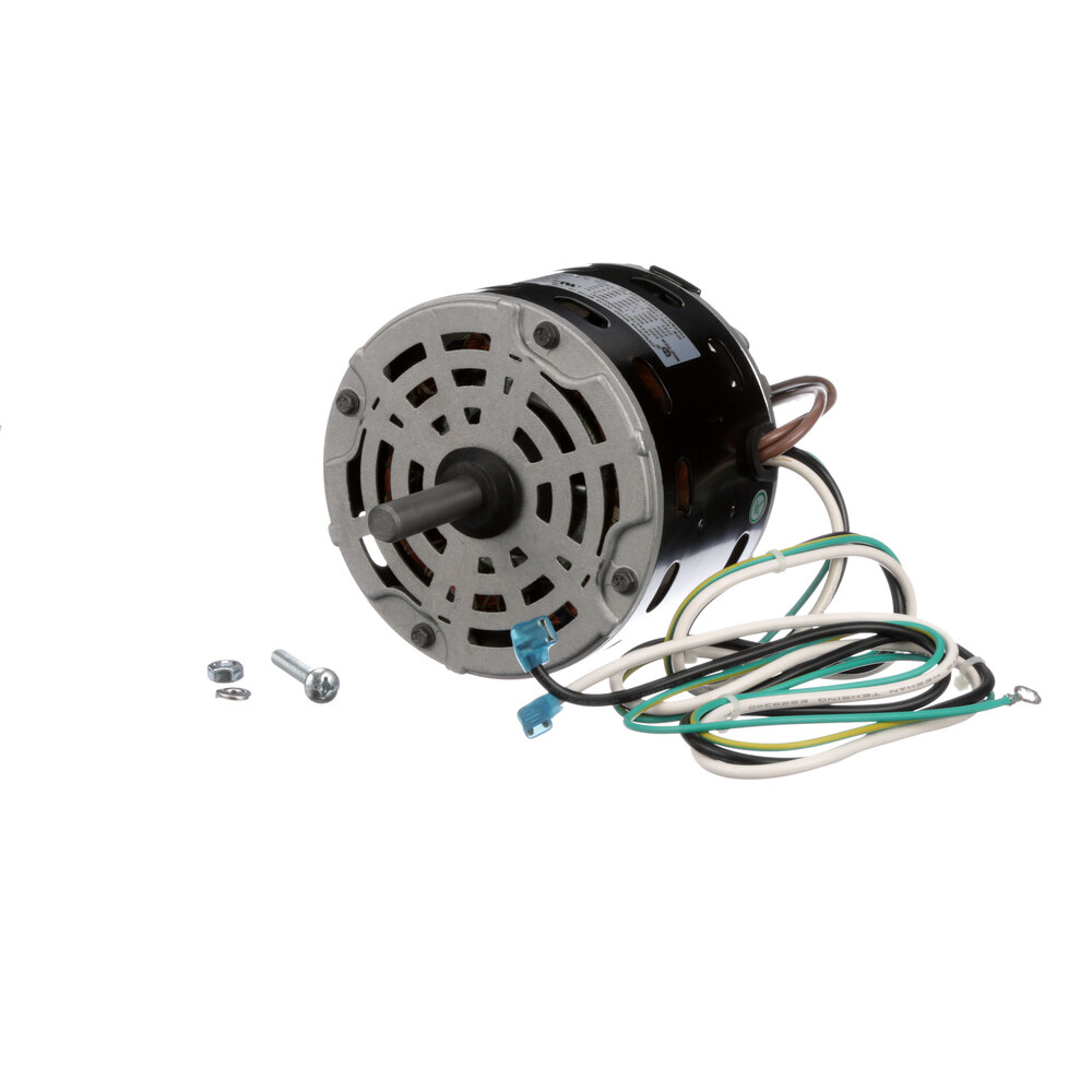 Manitowoc Ice 7626723 Fan Motor Kit 208-230v 50/60hz