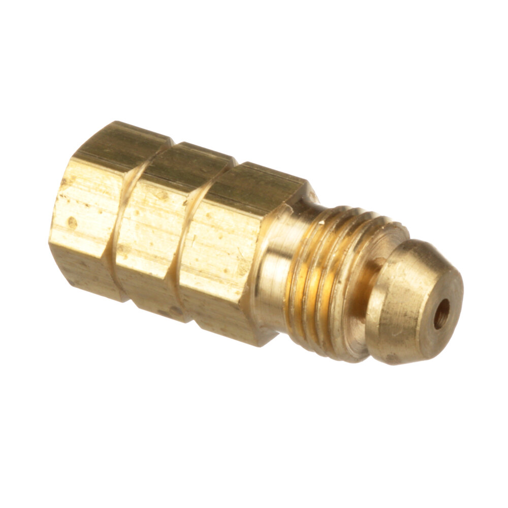 Frymaster 8100502 Fitting,Brass 1/8" Tube