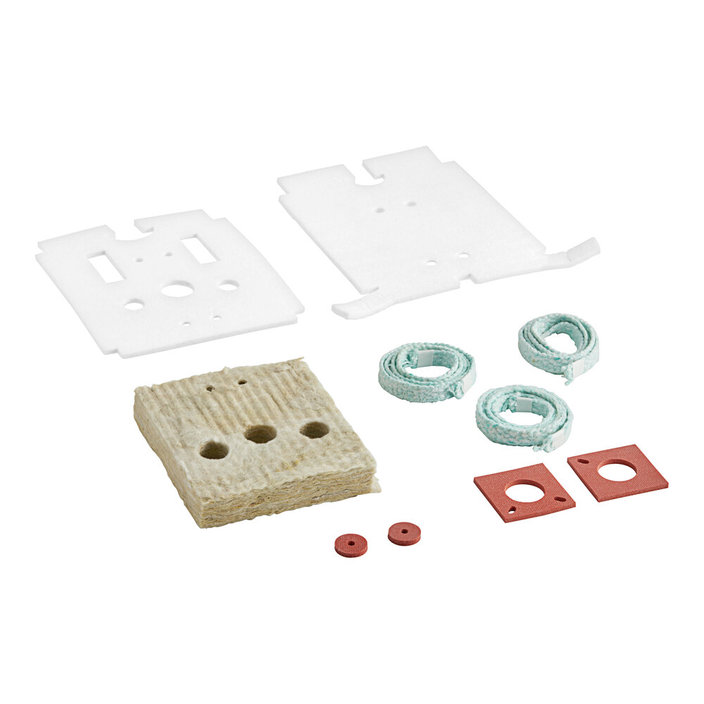 Frymaster 8262592 Kit, Gl30 Fv Burner Insulation