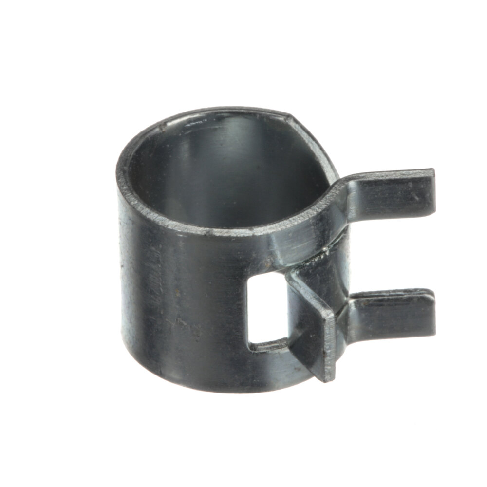 Meiko 9655015 Hose Clip Feather/Spring 9 Yellow