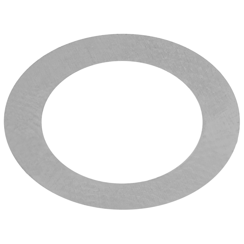 Edlund W141 Wafer Spacer - 0.003 for 203 and 266 Series Can Openers