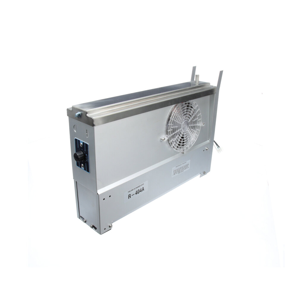 Delfield 000-248-0004-S Coil Assy,R404a Solnd/Tstat,Pt