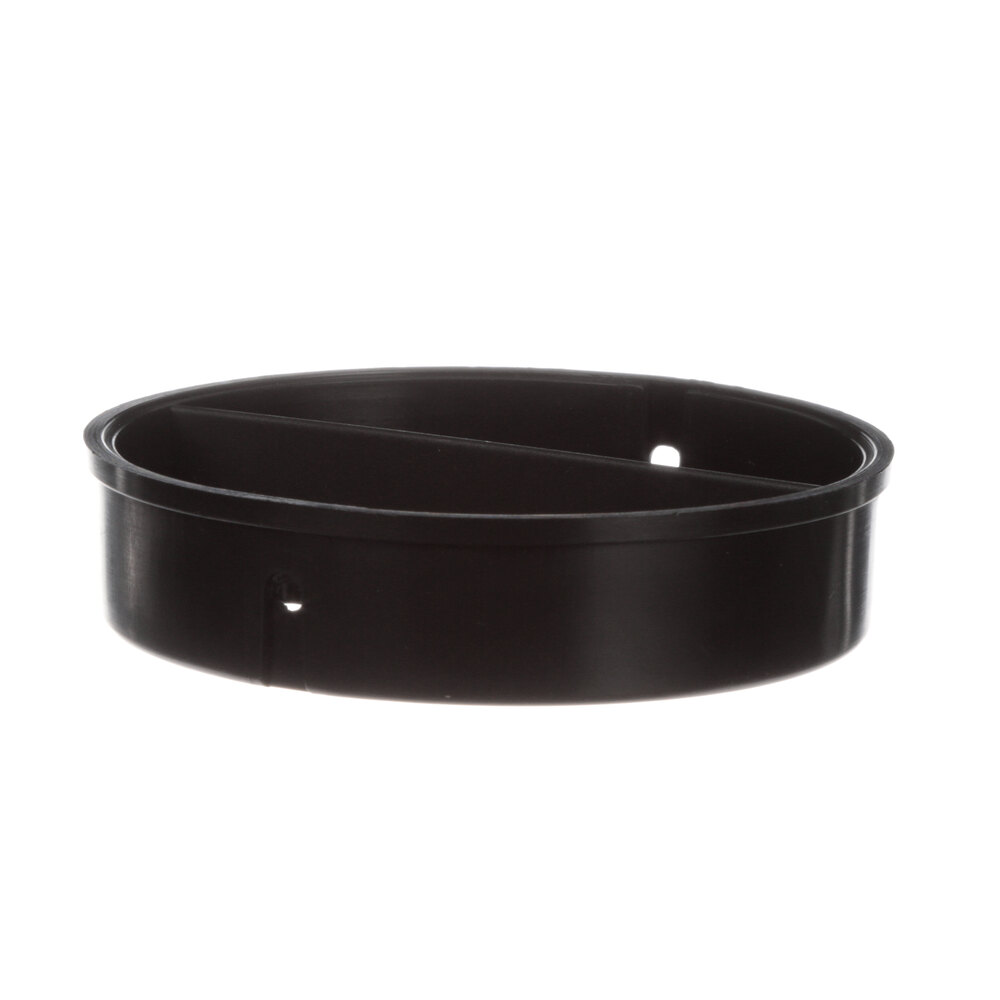 Dispense-Rite 004ADJ1C-P Cap, End