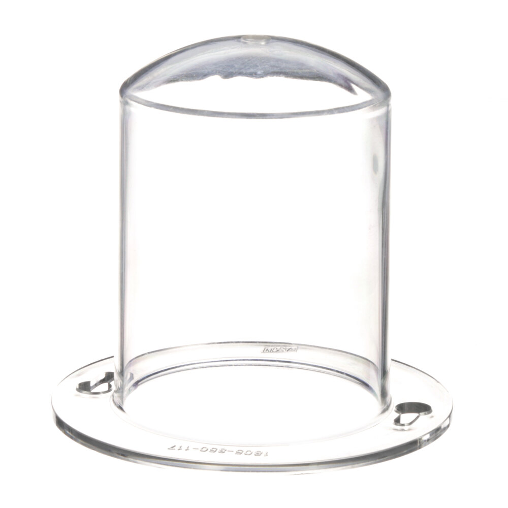 Master-Bilt 23-01465 Lite Bulb Shield Standard-Ke
