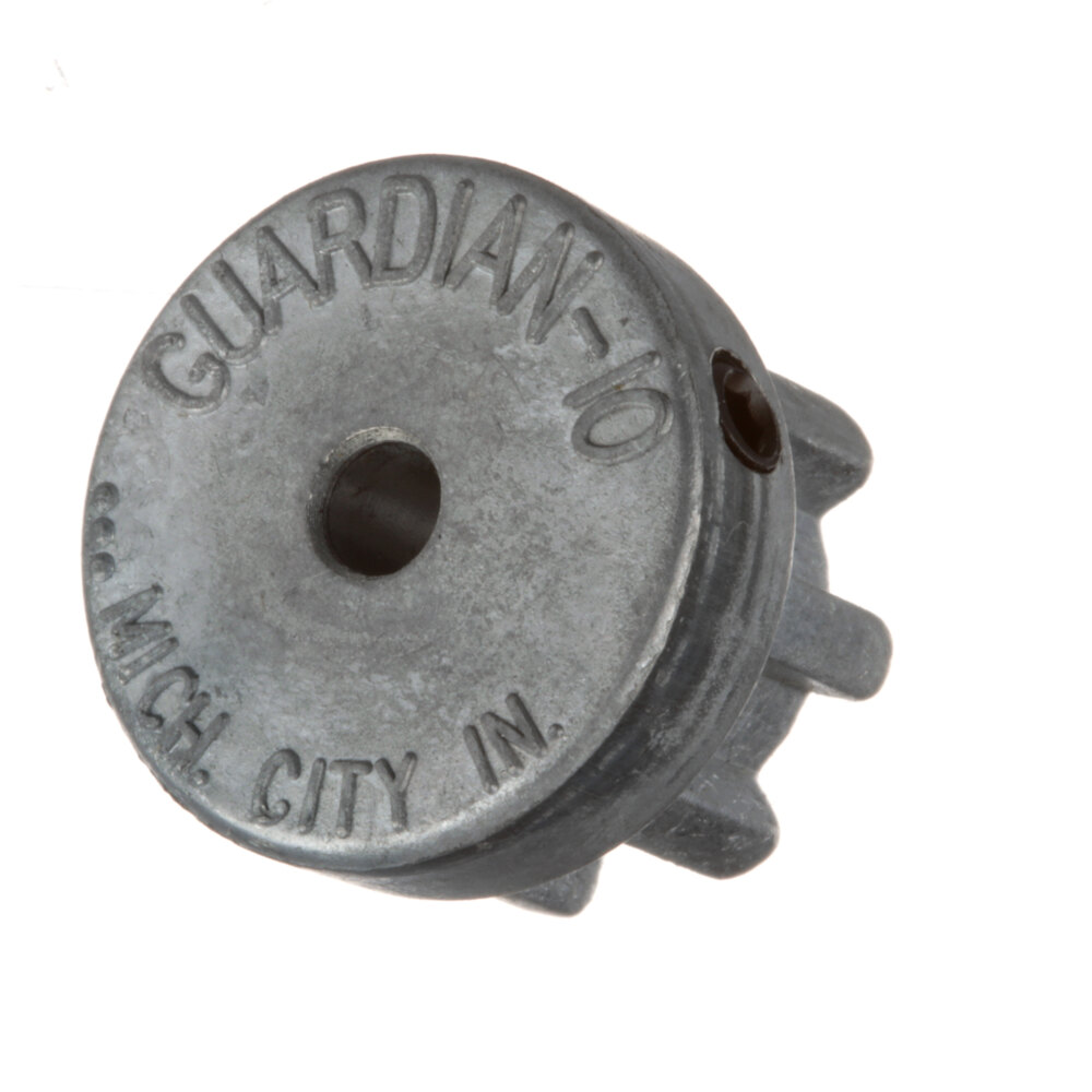 Blodgett 38587 Coupling 3/8 Id