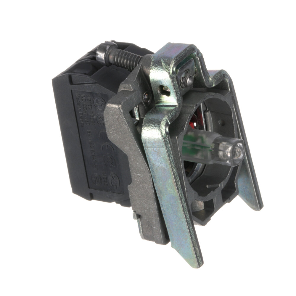 Doyon Baking Equipment ELL410 Red Led Base