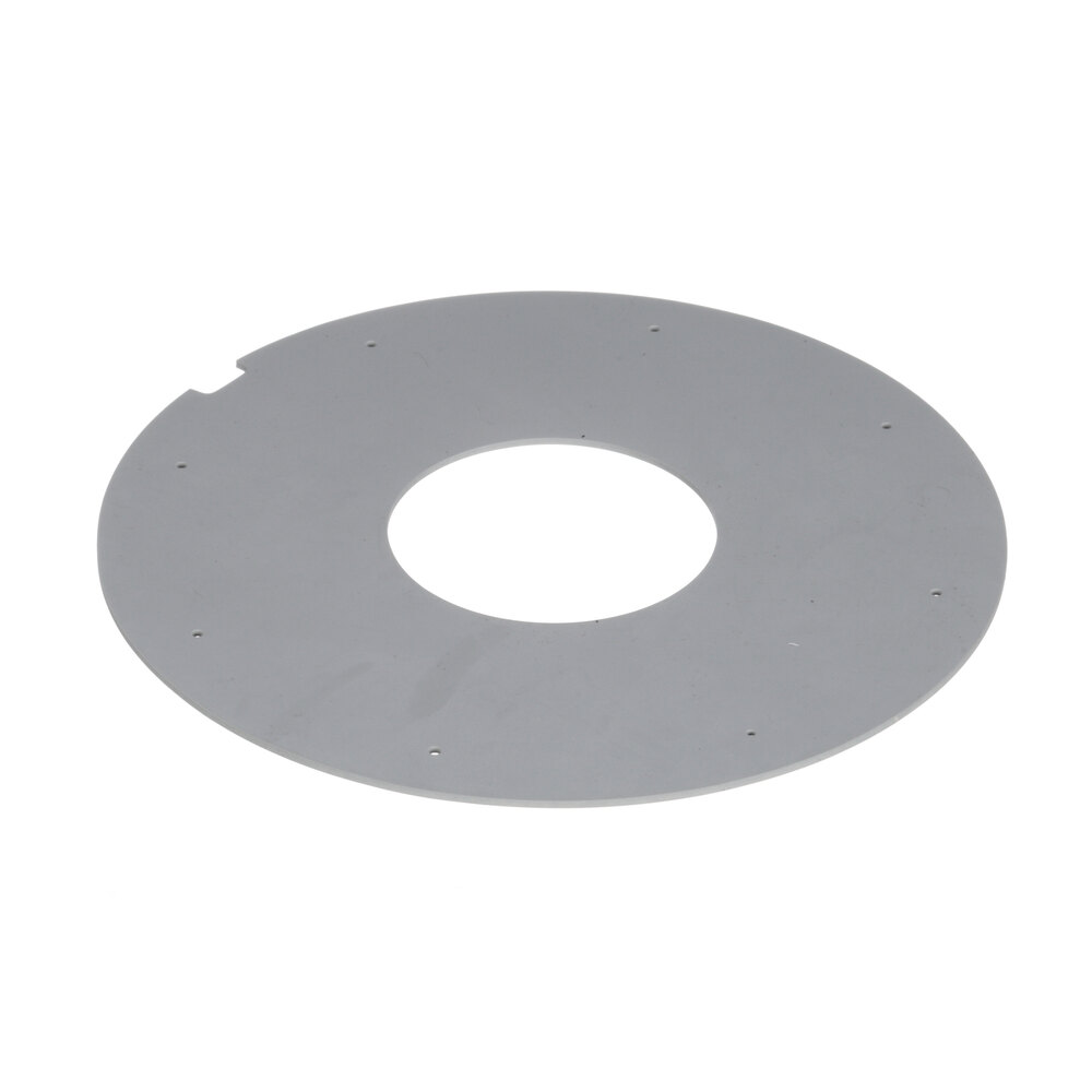 Dispense-Rite XRB-2SM Baffle, Rubber - Small