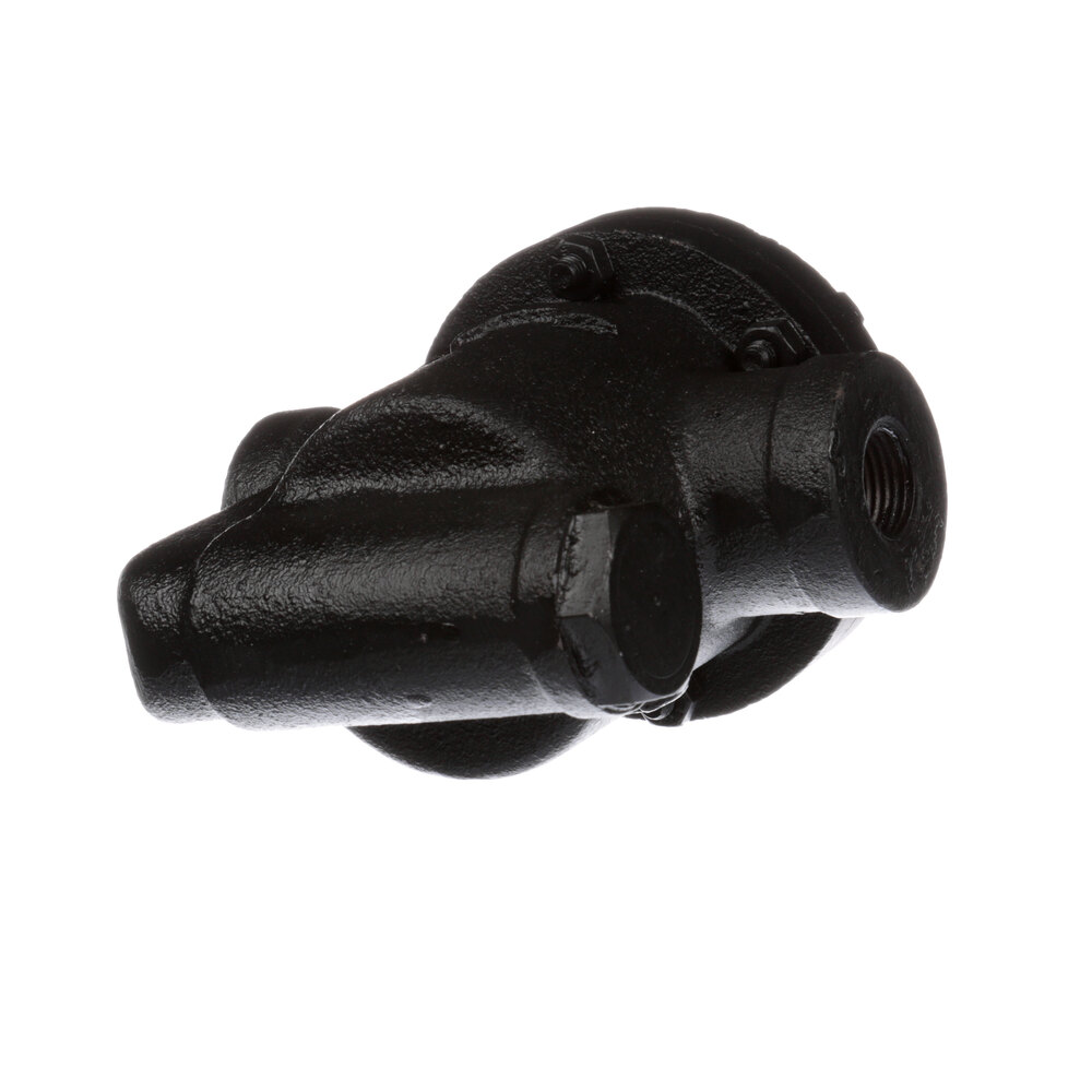 Groen Z004183 Bucket Trap 1/2 In Cast Iron