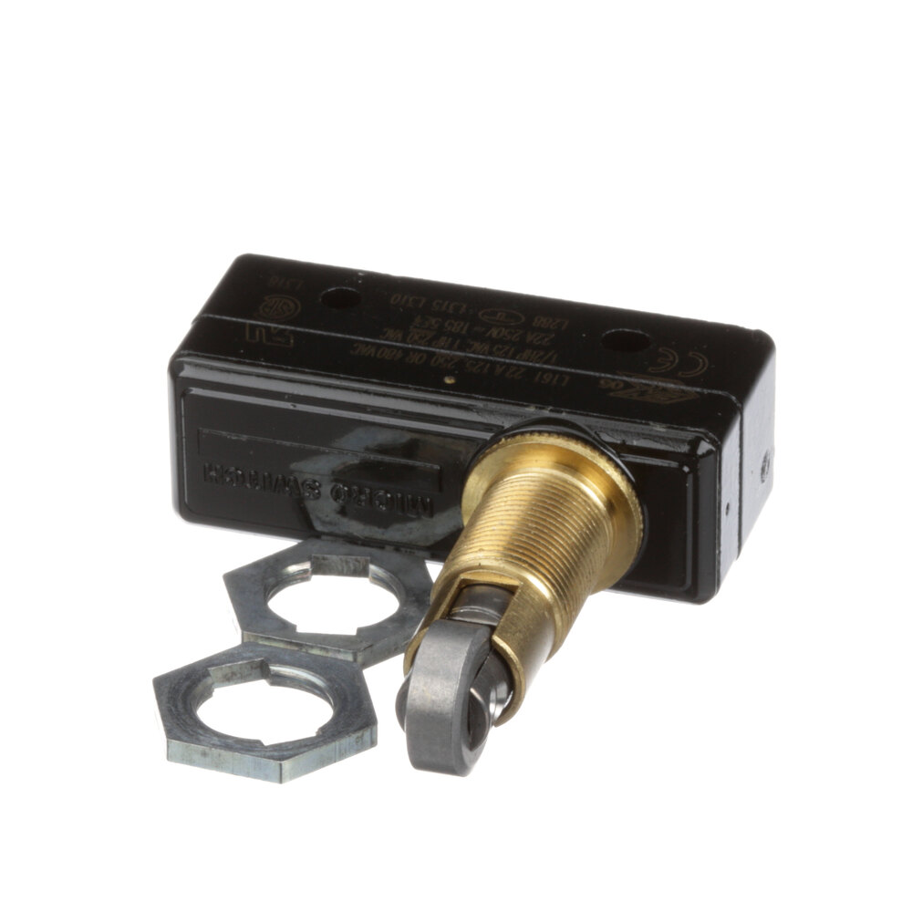 Southern Pride 444001 Interlock Sw