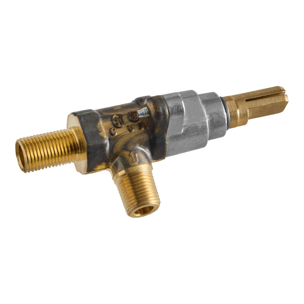 Garland / US Range 4530671 Open Burner Valve Less Hood