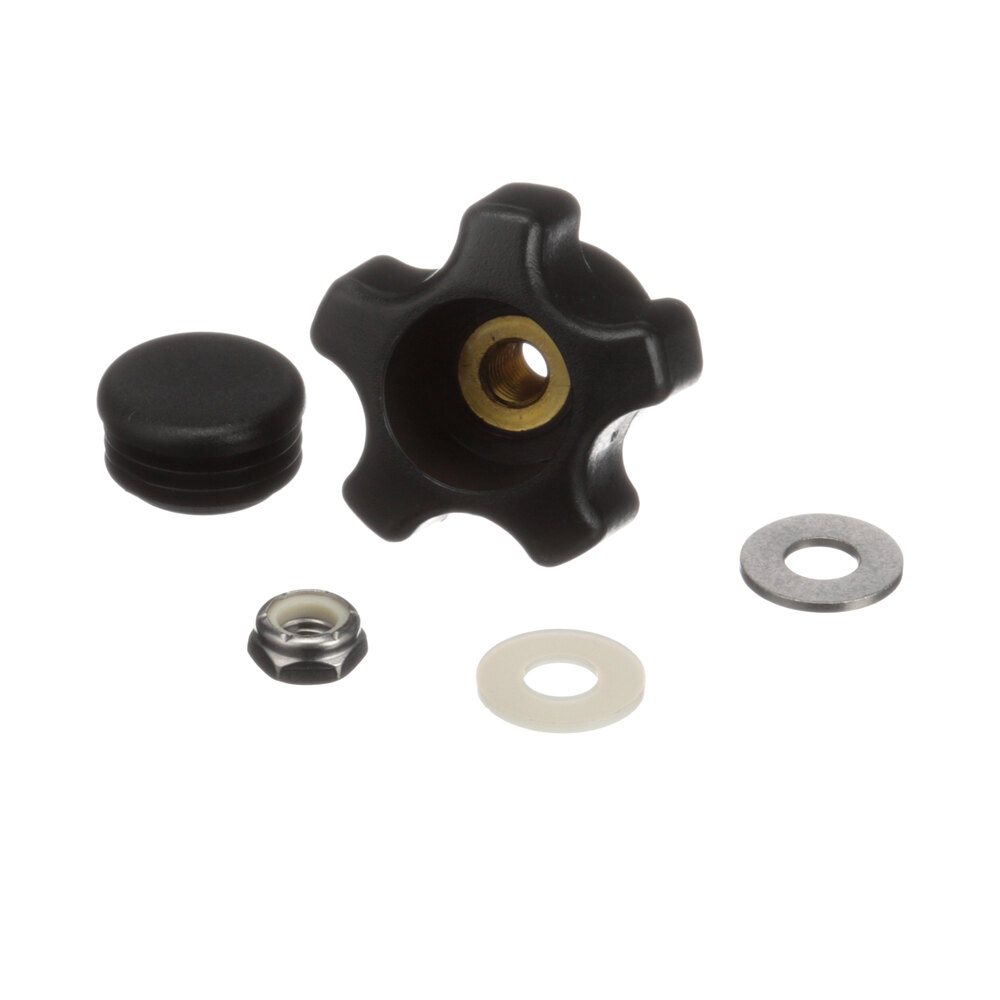 Globe 510011 Captive Knob Svc Kit