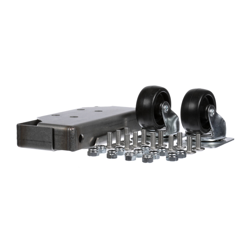 Winston Industries Inc. PS2232-2 Caster - 2/Set